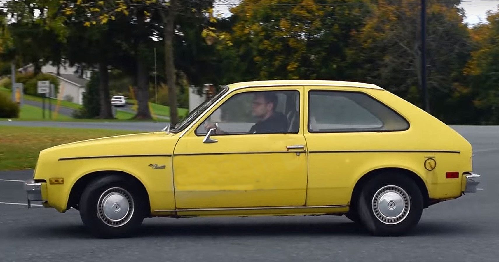 Everyone Bought These Terrible American Cars
