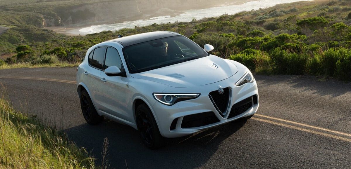 15 Most Comfortable Cars That Are Actually Not Boring To Drive