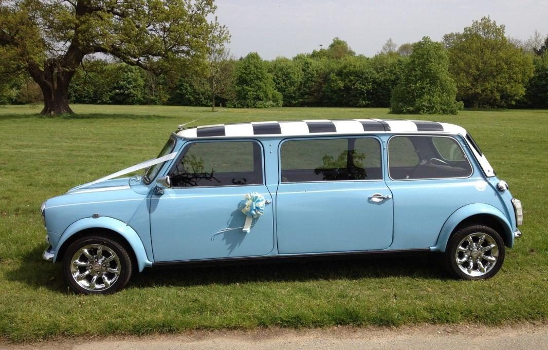 15 Modded Mini Coopers That Were Ruined By Their Owners