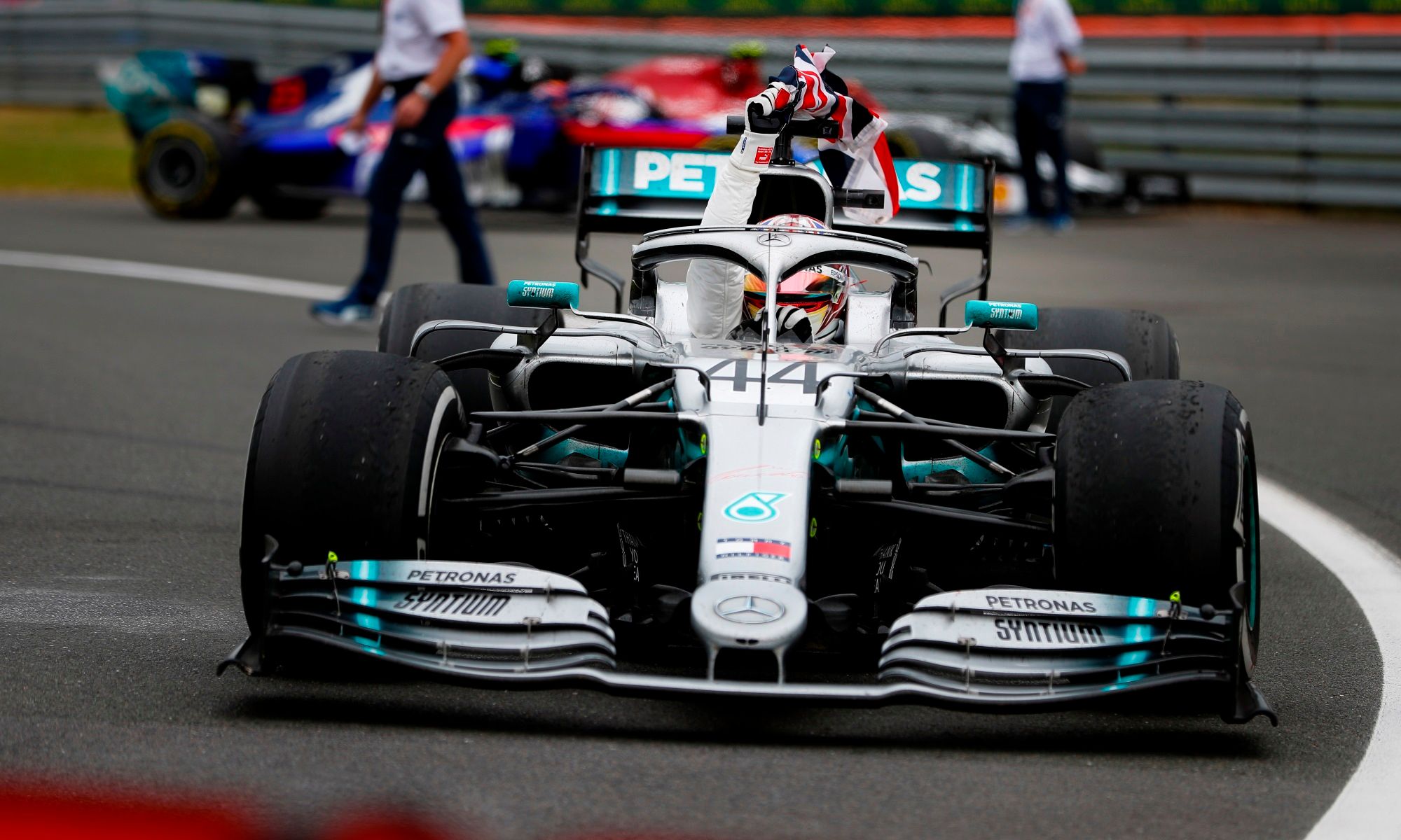 F1: 15 Surprises We're Waiting To See This Year