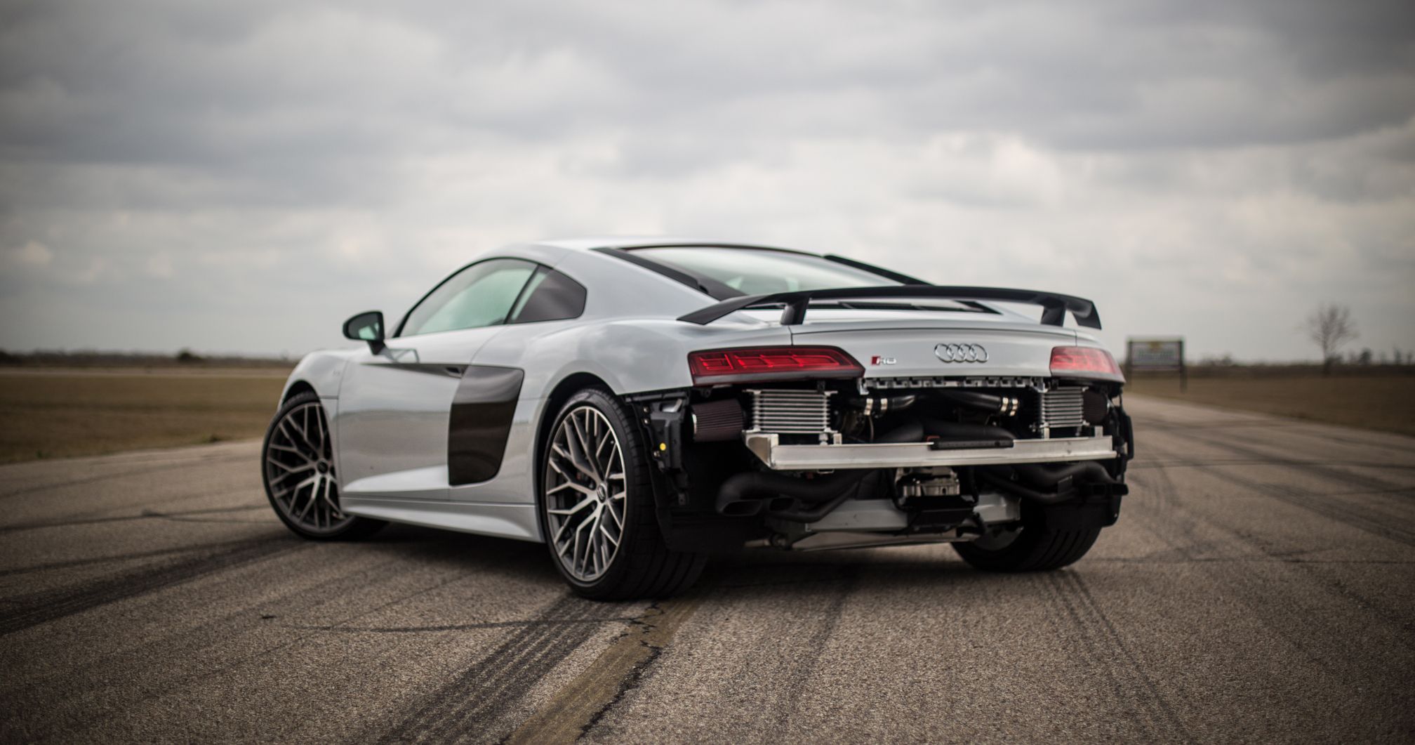 10 Most Extreme Modified Supercars Ever