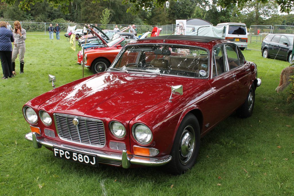 15 British Cars That We Wish We'd Had In The USA