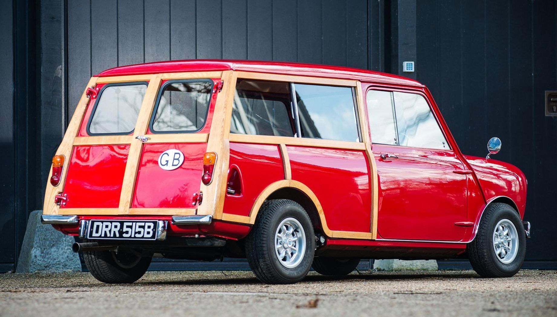 15 Modded Mini Coopers That Were Ruined By Their Owners