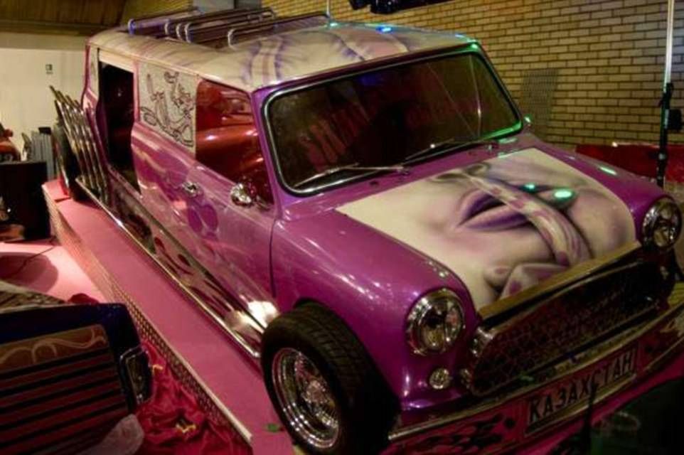 15 Modded Mini Coopers That Were Ruined By Their Owners
