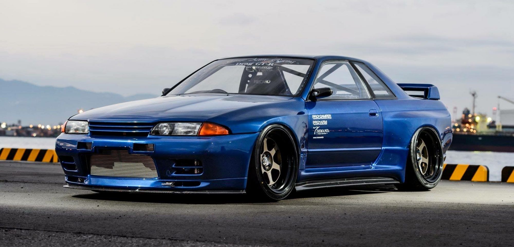 These Japanese 90s Sports Cars Are As Reliable As Any Modern Car