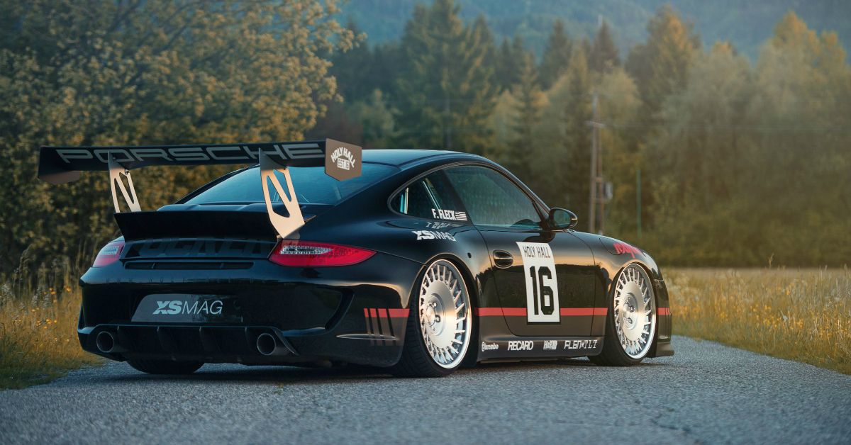 15 Cool Rims We Won't Mind Collecting