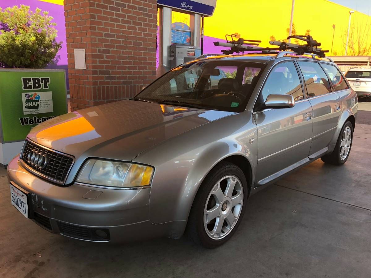 15 Luxury Cars Of The Early 2000s You Can Buy For Pretty Cheap