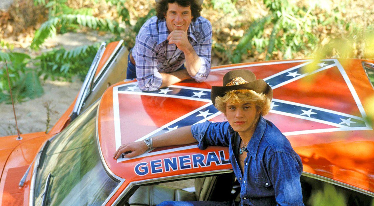 What Most People Forget About The General Lee From The Dukes Of Hazzard