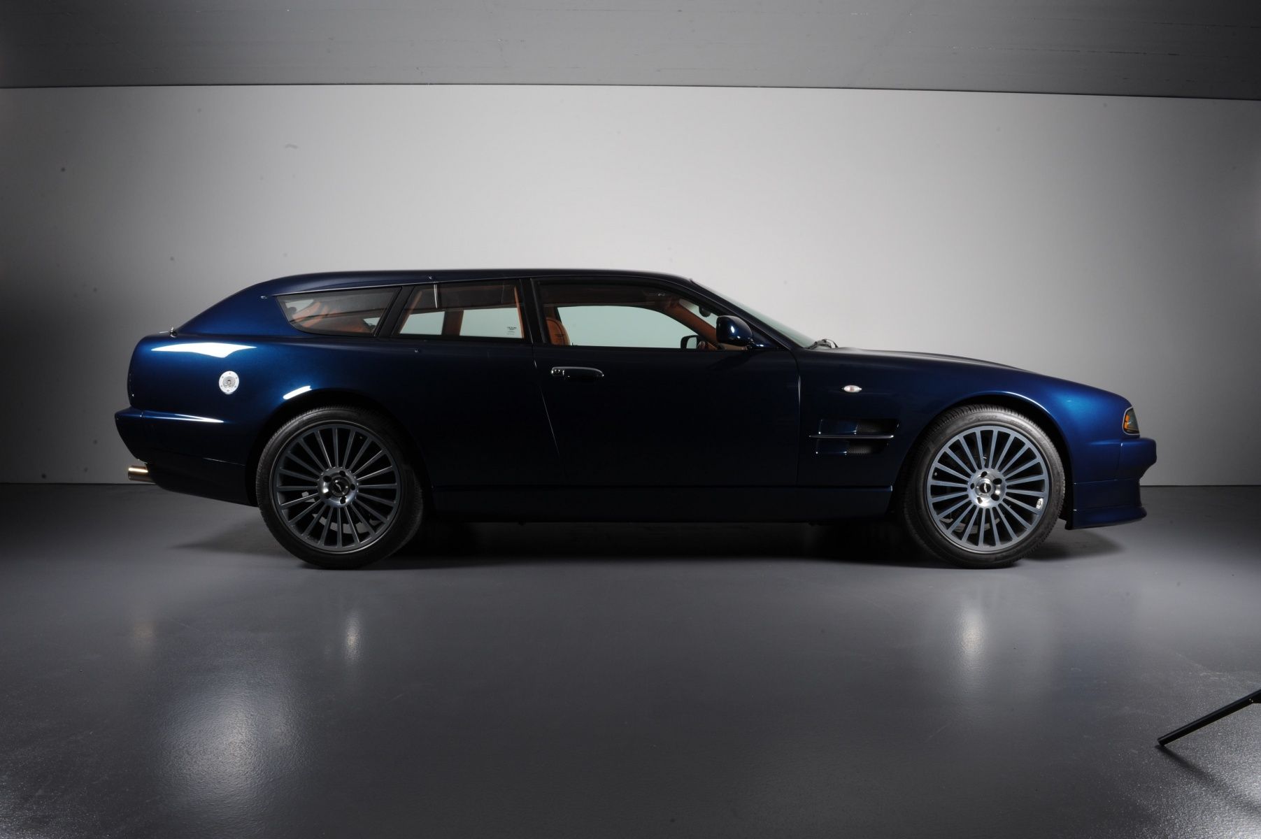 15 Photos Of Ugly, Weird, And Wonderful Modified Sports Cars