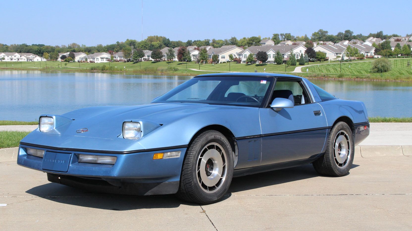 10 Corvettes Chevy Shouldn't Have Made (10 That Are Pretty Awesome)