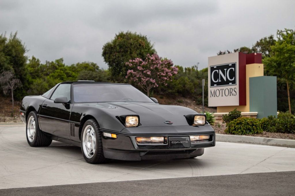 10 Corvettes Chevy Shouldn't Have Made (10 That Are Pretty Awesome)