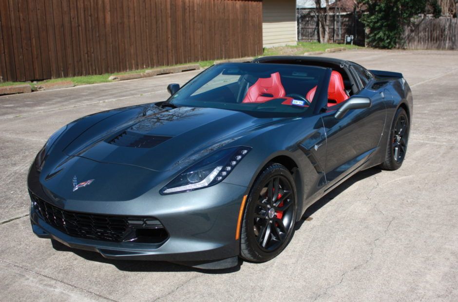 10 Corvettes Chevy Shouldn't Have Made (10 That Are Pretty Awesome)