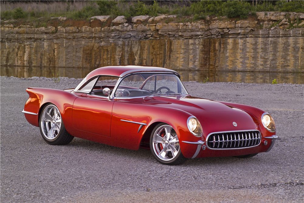 10 Corvettes Chevy Shouldn't Have Made (10 That Are Pretty Awesome)
