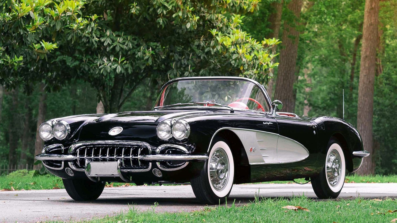 10 Corvettes Chevy Shouldn't Have Made (10 That Are Pretty Awesome)