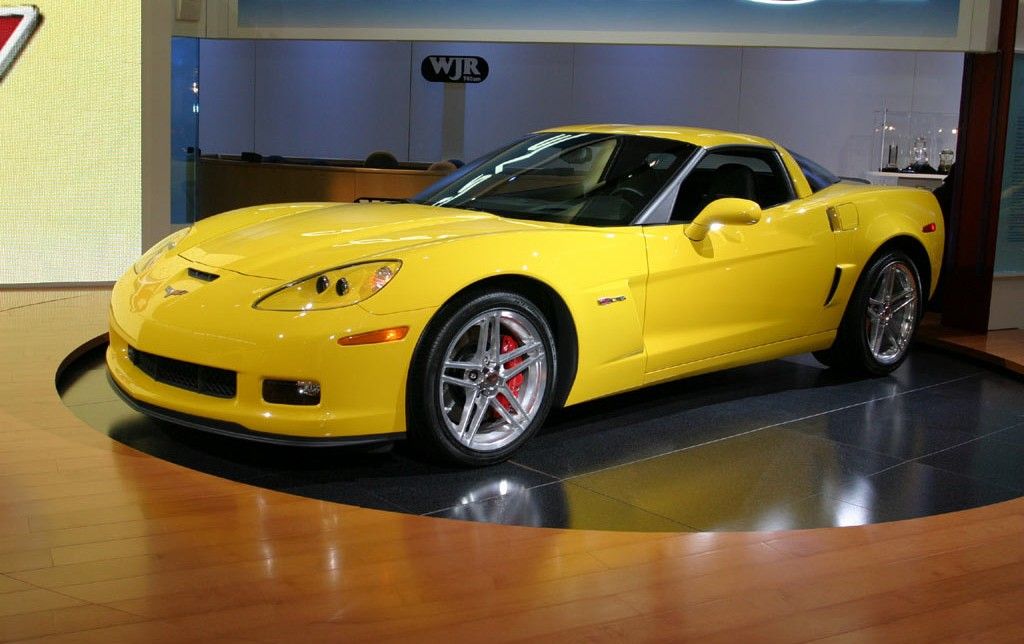 10 Corvettes Chevy Shouldn't Have Made (10 That Are Pretty Awesome)