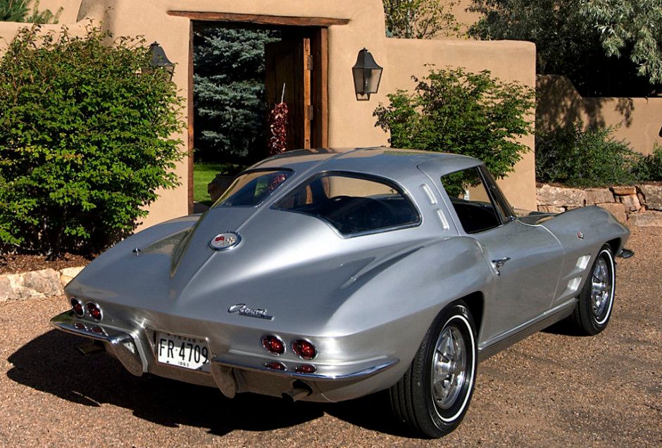 10 Corvettes Chevy Shouldn't Have Made (10 That Are Pretty Awesome)