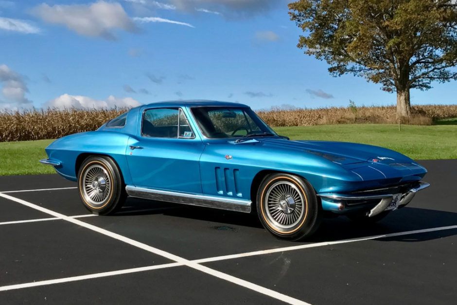 10 Corvettes Chevy Shouldn't Have Made (10 That Are Pretty Awesome)