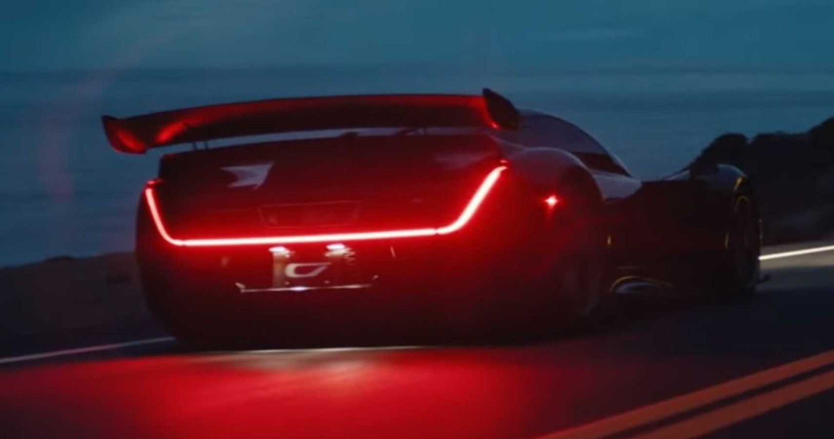 LA Start-Up Czinger Set To Debut C21 Hypercar In Geneva