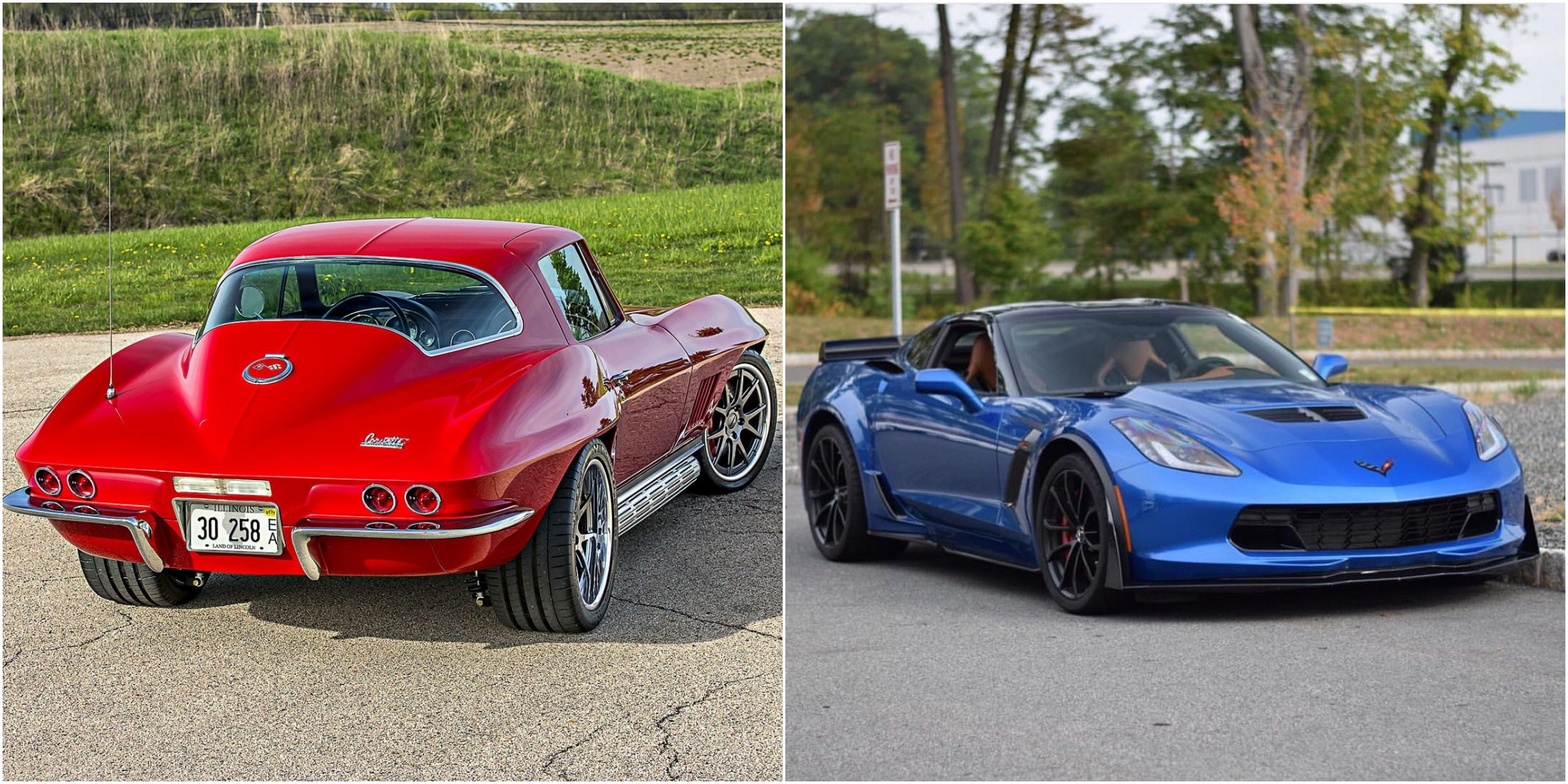10 Corvettes Chevy Shouldn't Have Made (10 That Are Pretty Awesome)