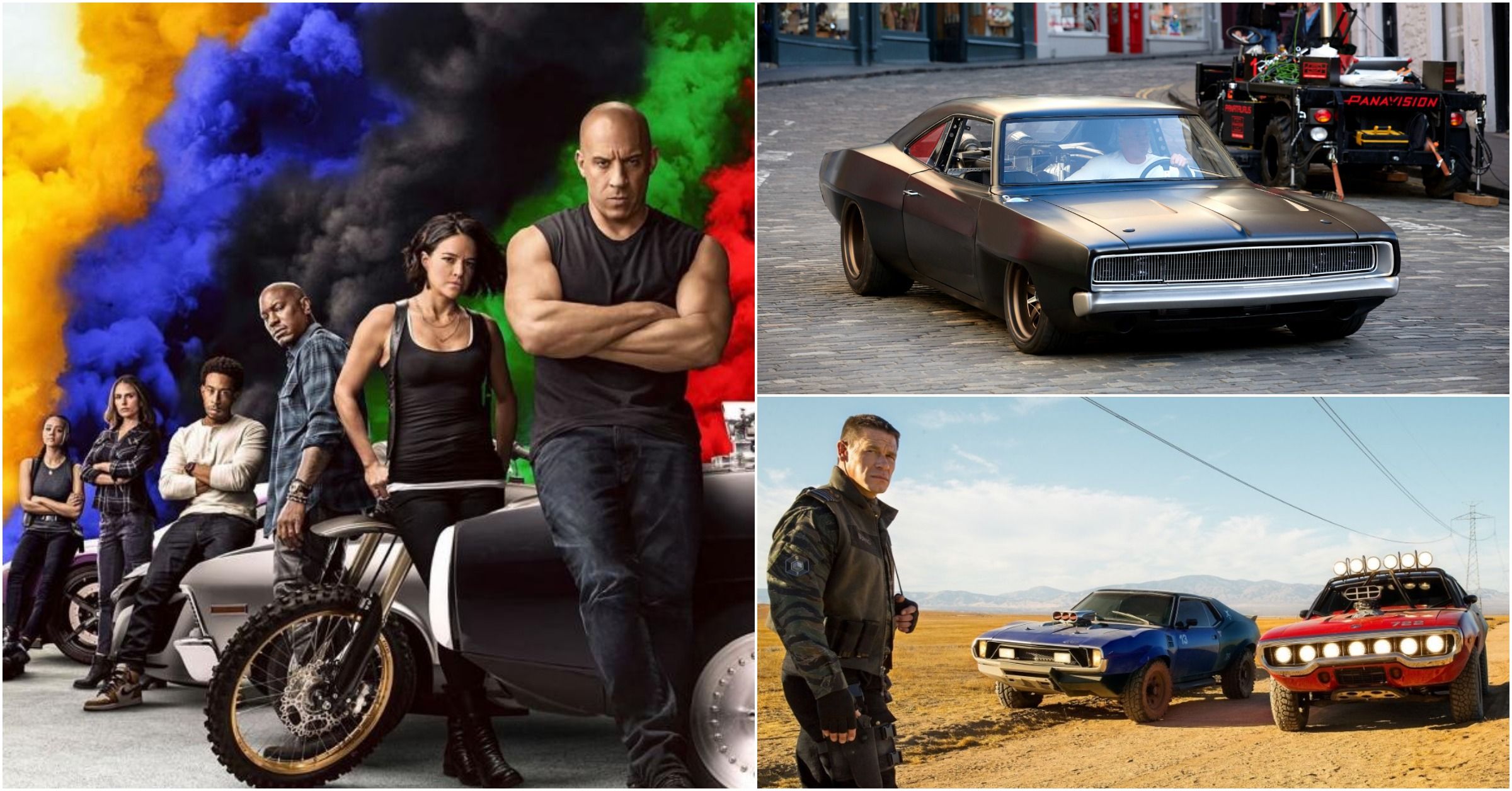 10 Reasons Why Fast 9 Will Suck (5 Why It Might Be The Best In The ...