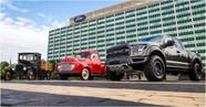 15 Cars That Made Ford The Giant It Is Today