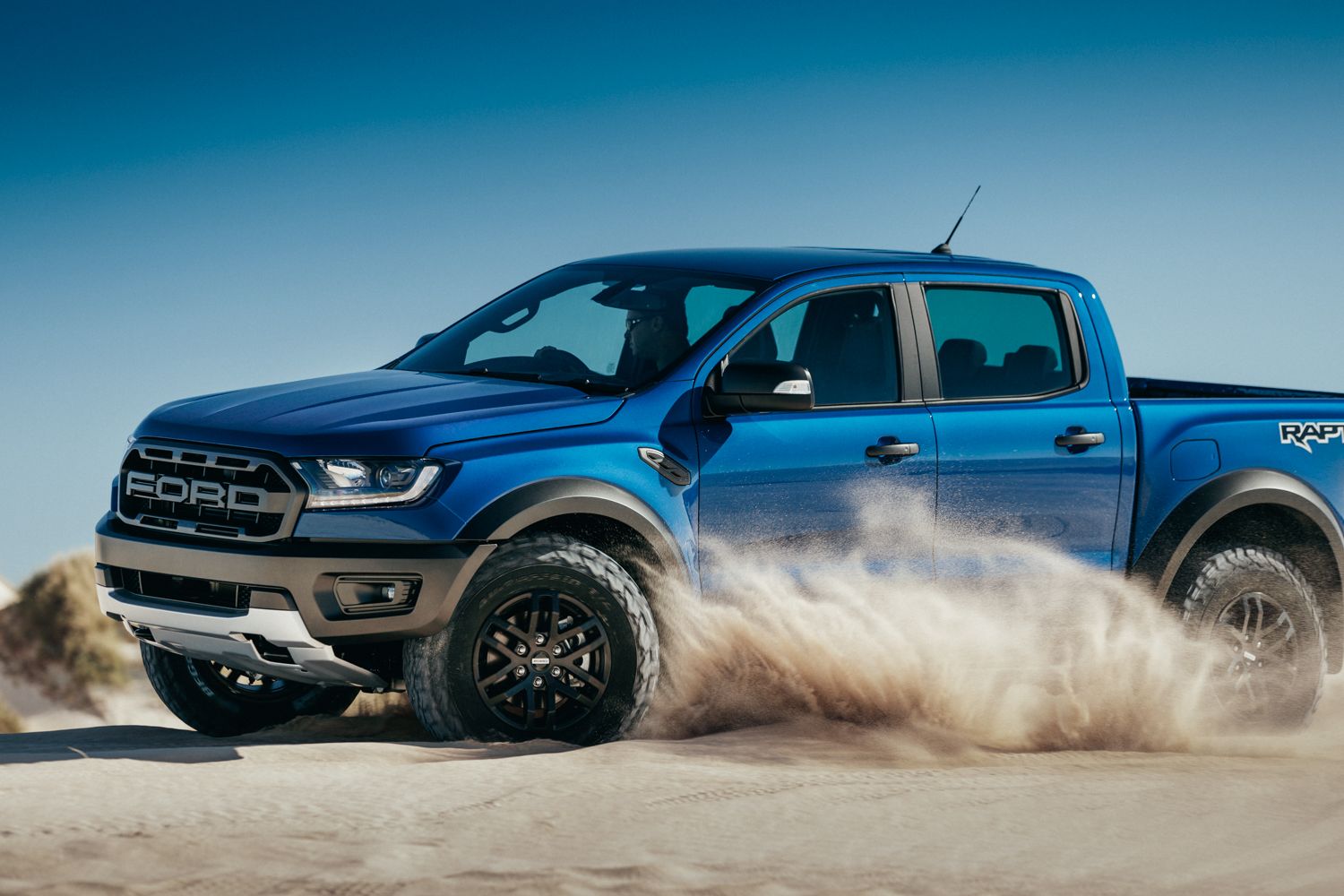 Top 10 Foreign Trucks Of 2020
