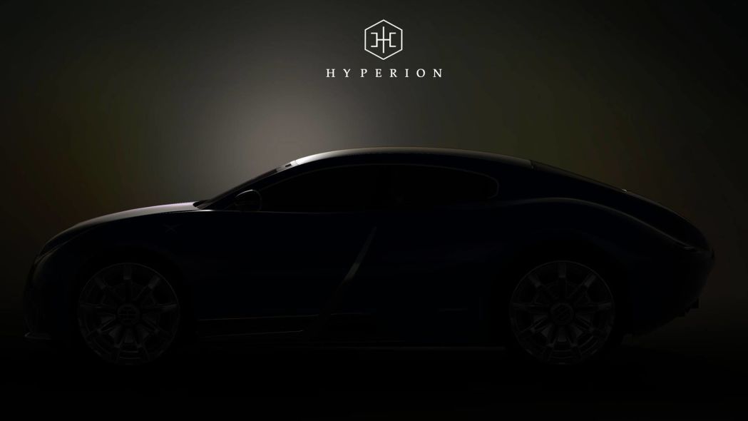 Hyperion Motors: The Hype Surrounding Its Hydrogen-Fueled Hypercar