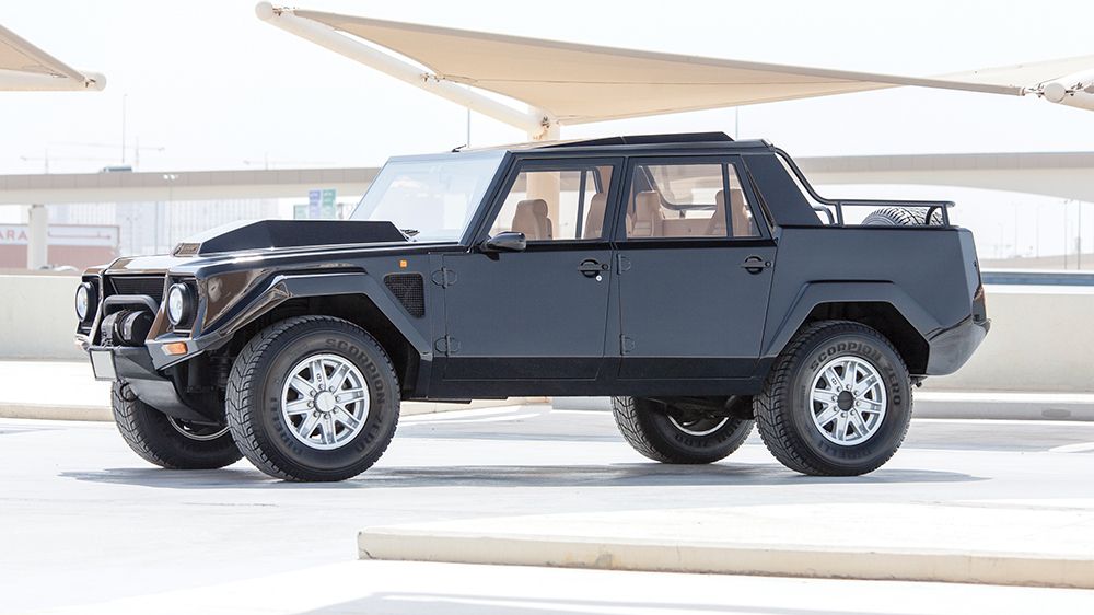 15 Pickup Trucks From The '90s That'll Increase In Value In 10 Years