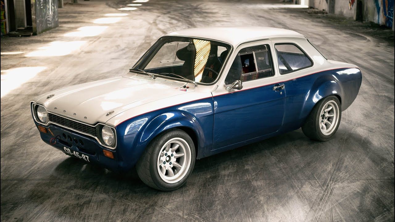 15 British Cars That We Wish We'd Had In The USA