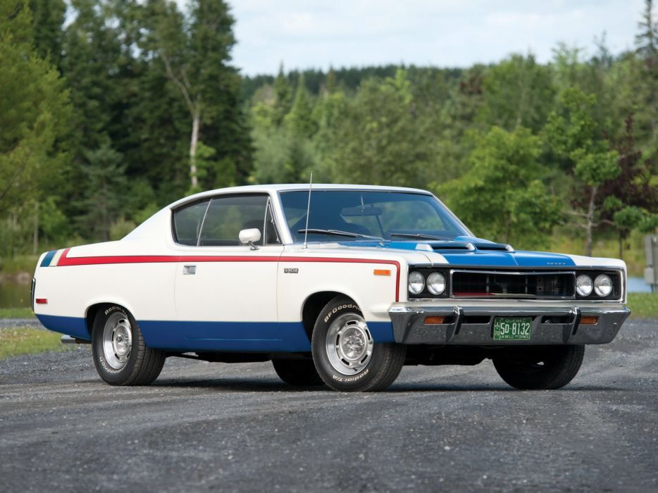 15 Muscle Cars No One Ever Talks About But Should