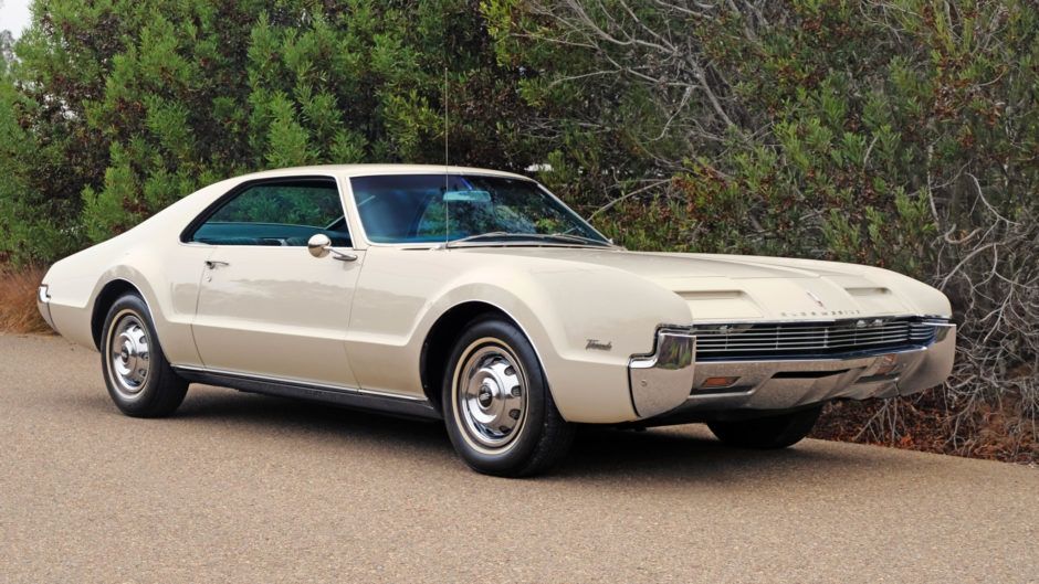 15 Muscle Cars No One Ever Talks About But Should