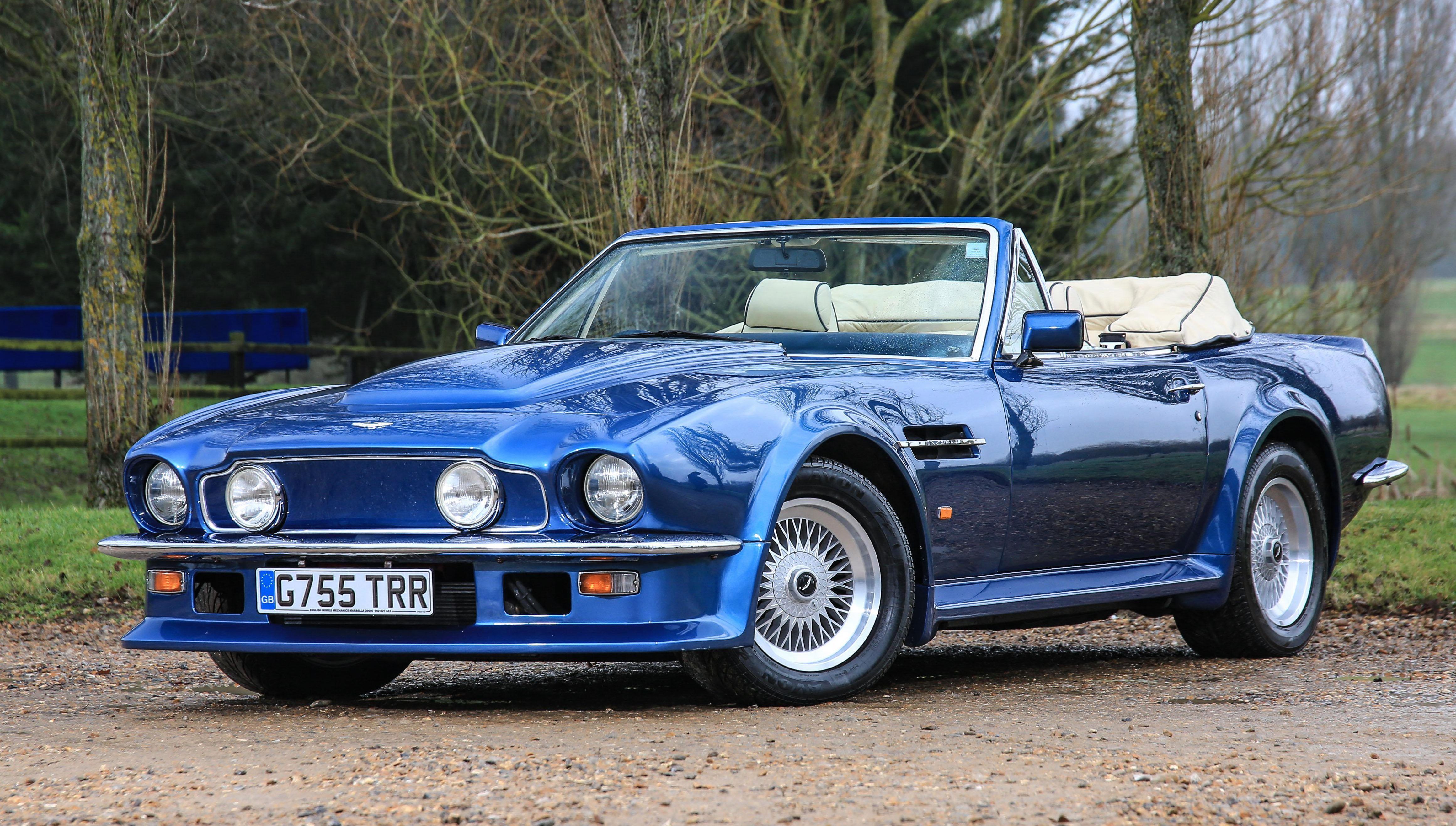 15 Of The Sickest V8 Engine Muscle Cars Of The Last 50 Years
