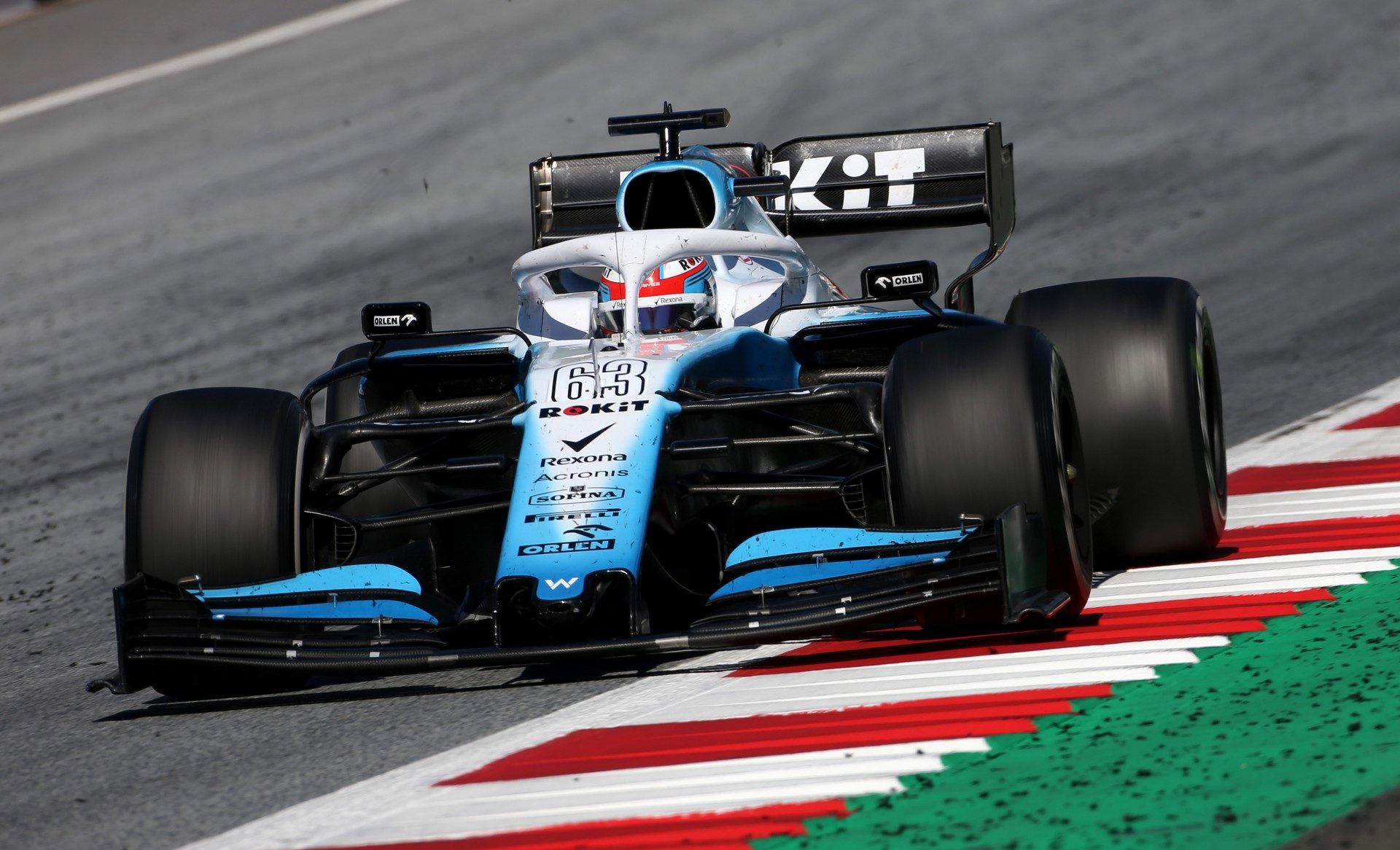 F1: 15 Surprises We're Waiting To See This Year