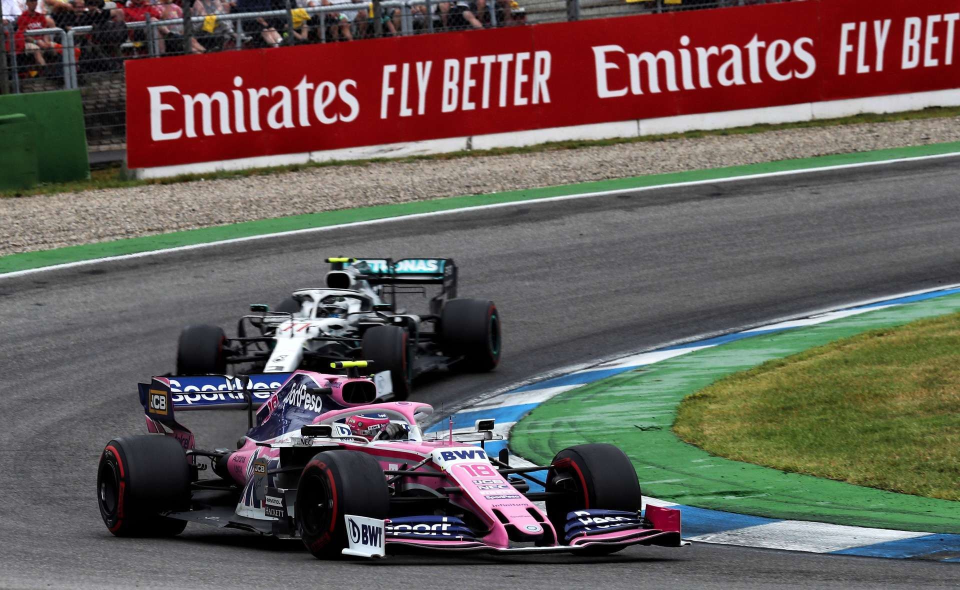 F1: 15 Surprises We're Waiting To See This Year