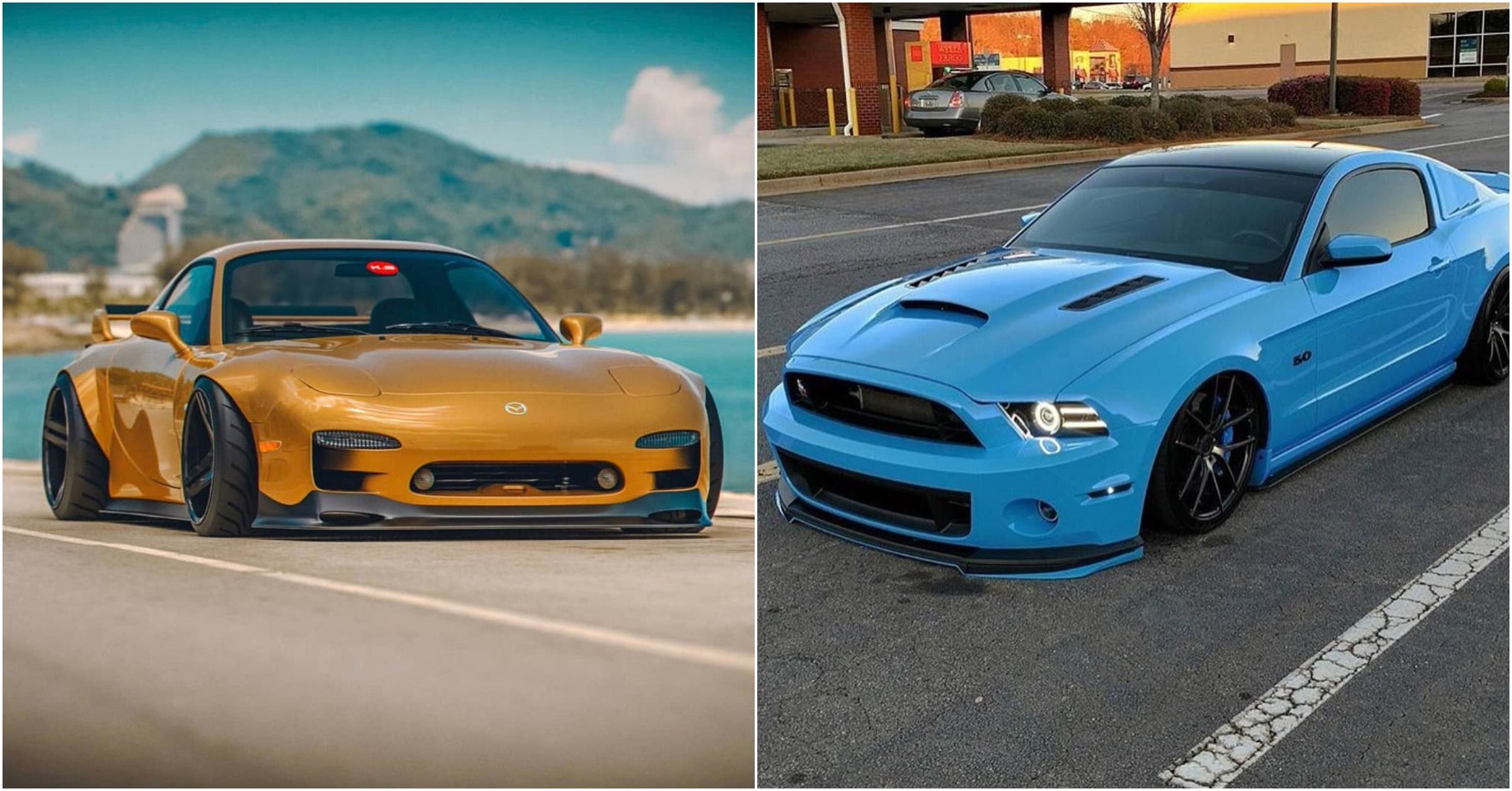 15 Sports Cars That Will Cost You A Lot Of Money... And Still Break Down