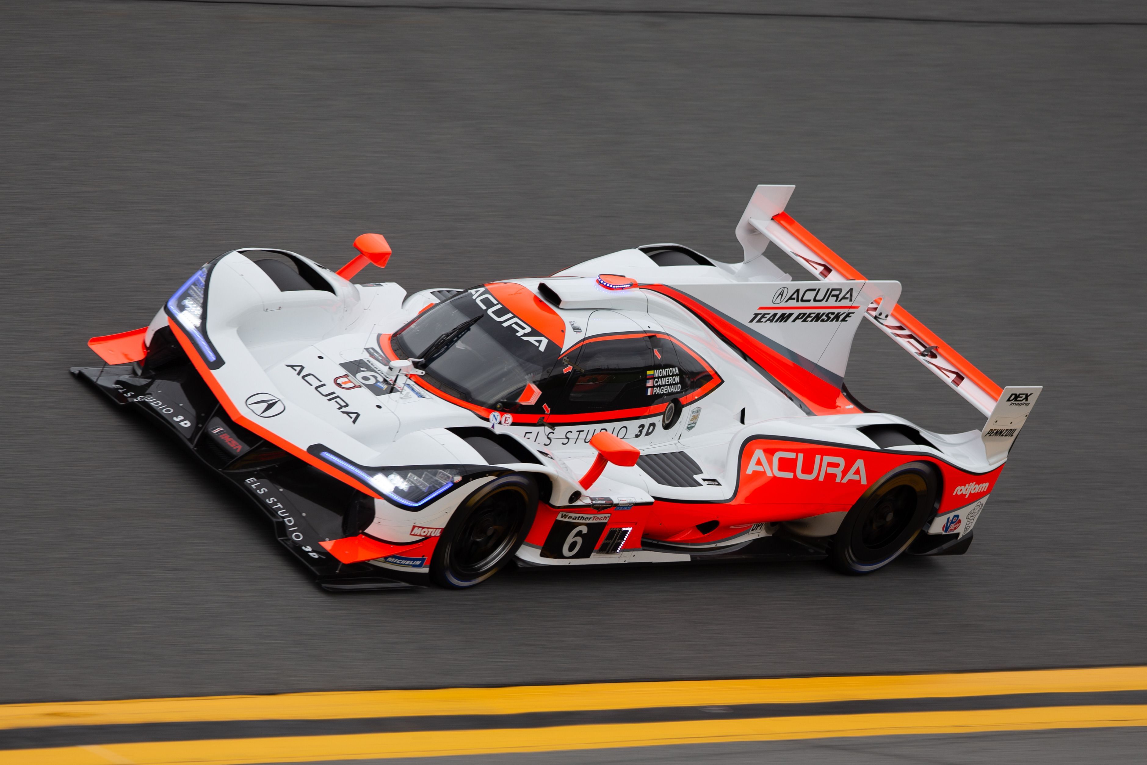 Eager To Reclaim Le Mans, Ferrari Explores Bespoke LMDh Chassis