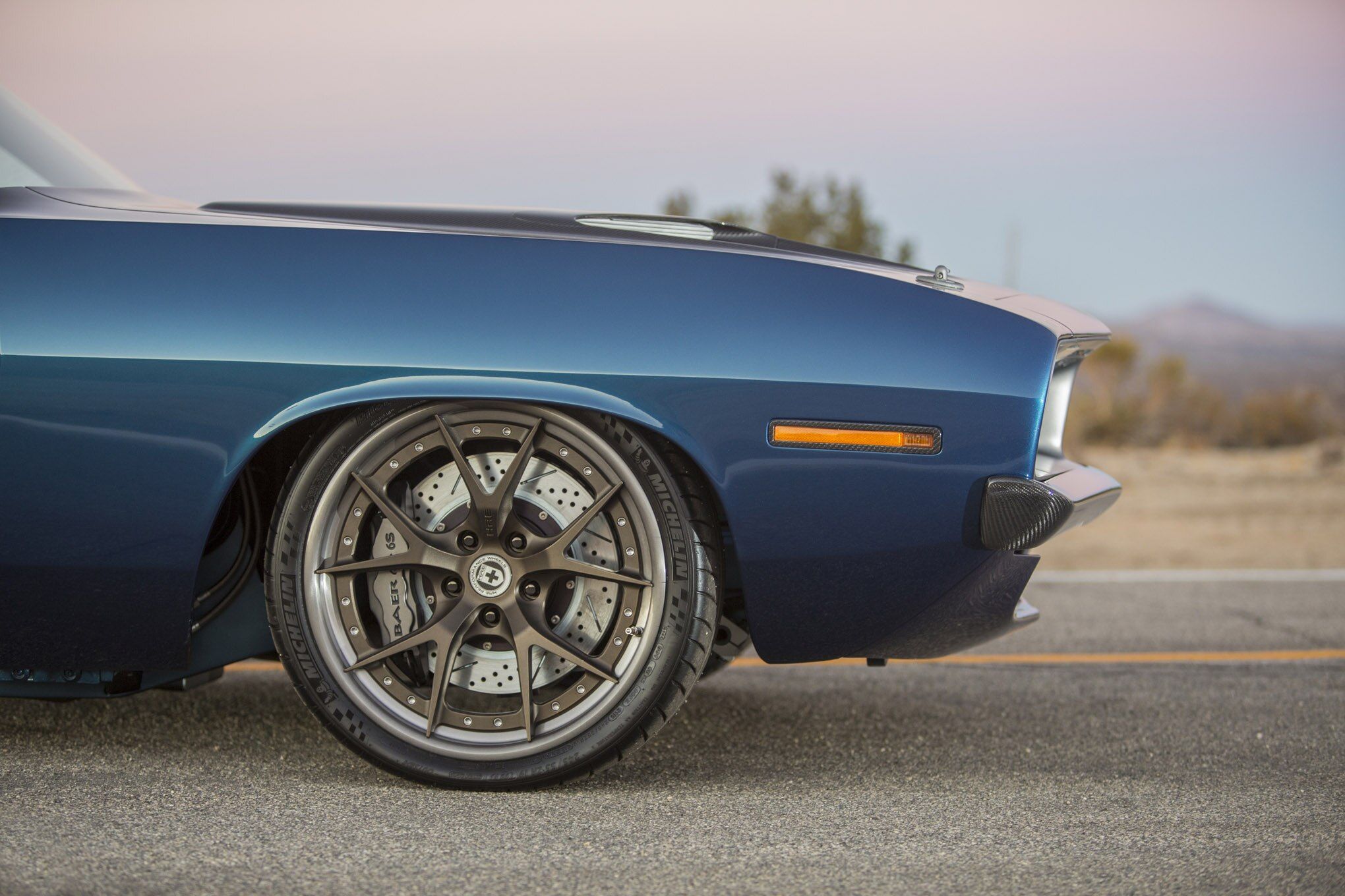 15 Surprising Facts About Kevin Hart's Long-Gone Plymouth Hemi 'Cuda