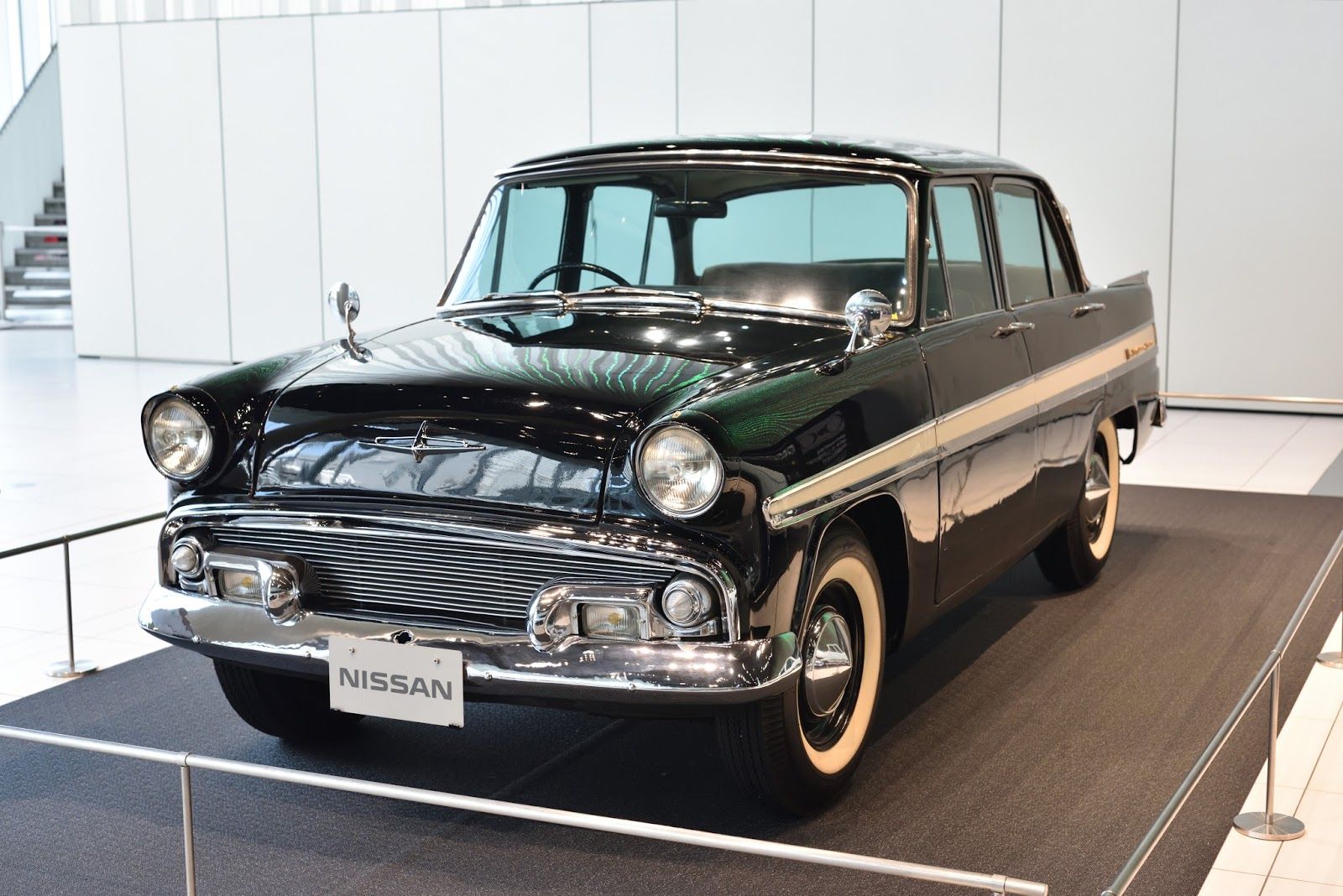 15 Surprising Facts About The Nissan Skyline