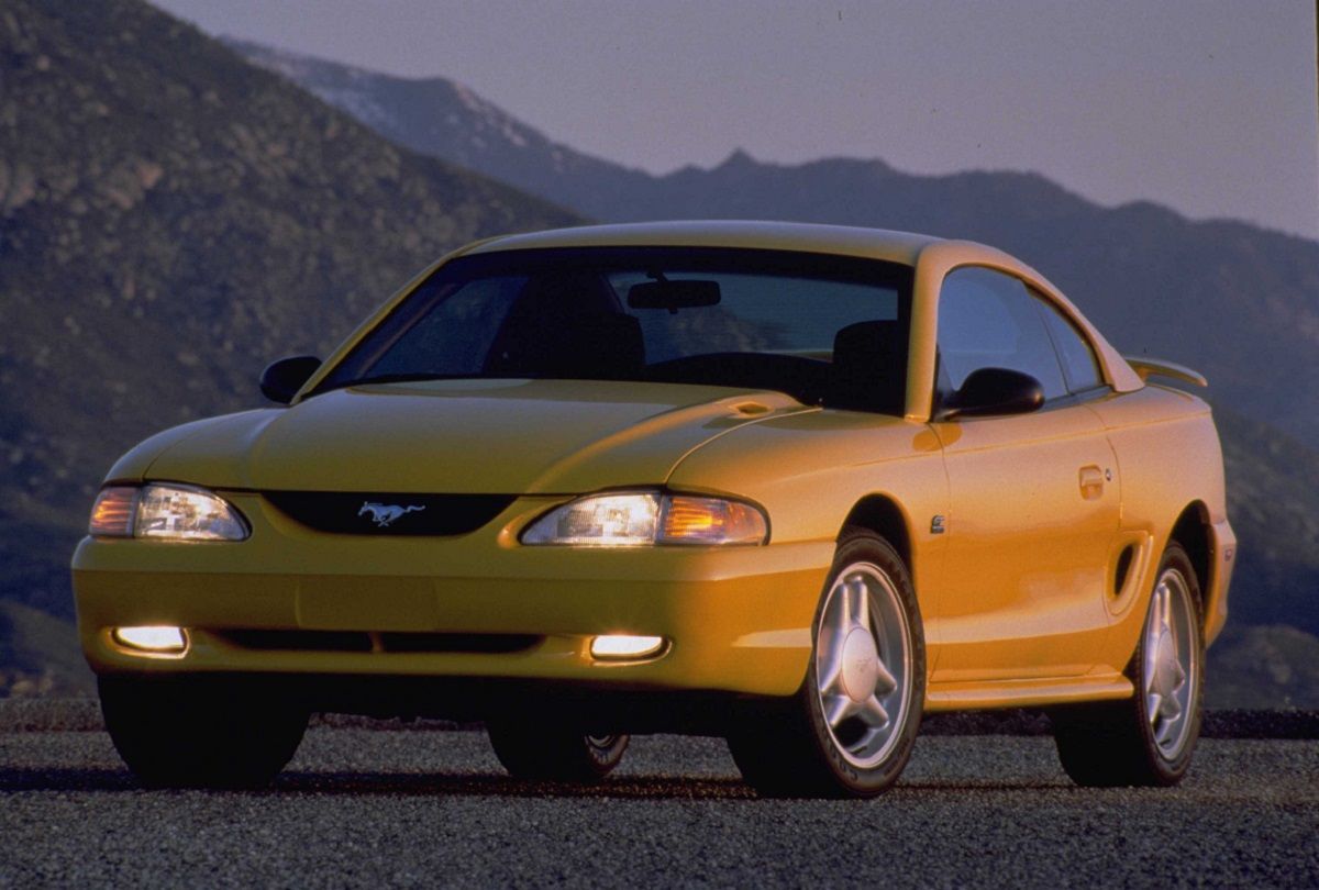14 Cool Cars You Can Buy For Less Than $1000