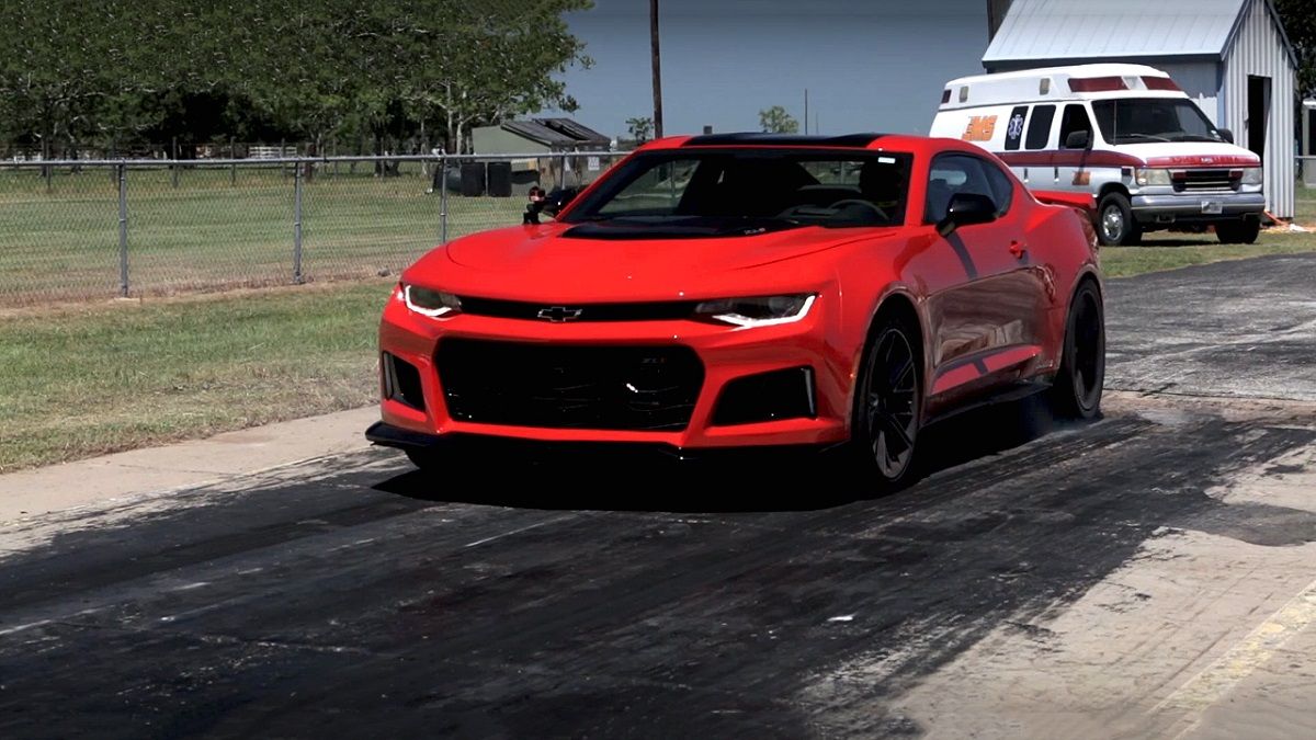 15 Fastest Modified Cars, SUVs And Trucks To 60 MPH