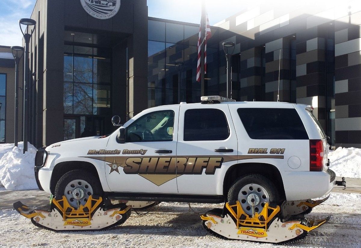 14 Cars That Swapped Wheels For Tank Treads