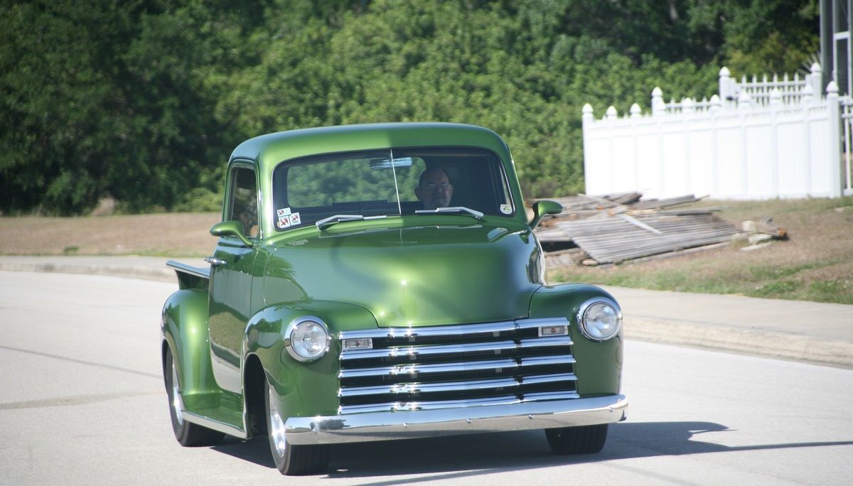 15 Sick Rat Rods And Hot Rods You Need To See