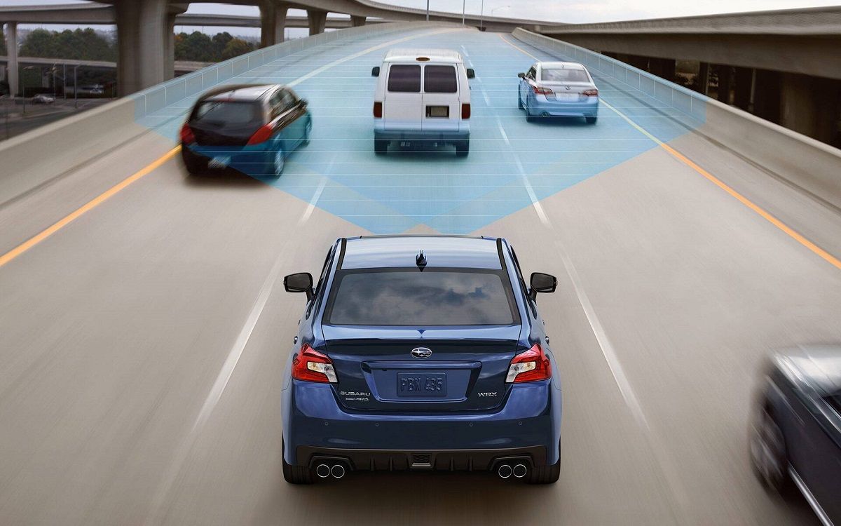 Buy A Subaru Impreza WRX STI Today: 15 Reasons Why