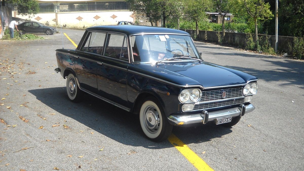 The 15 Most Interesting European Cars With American-Inspired Designs