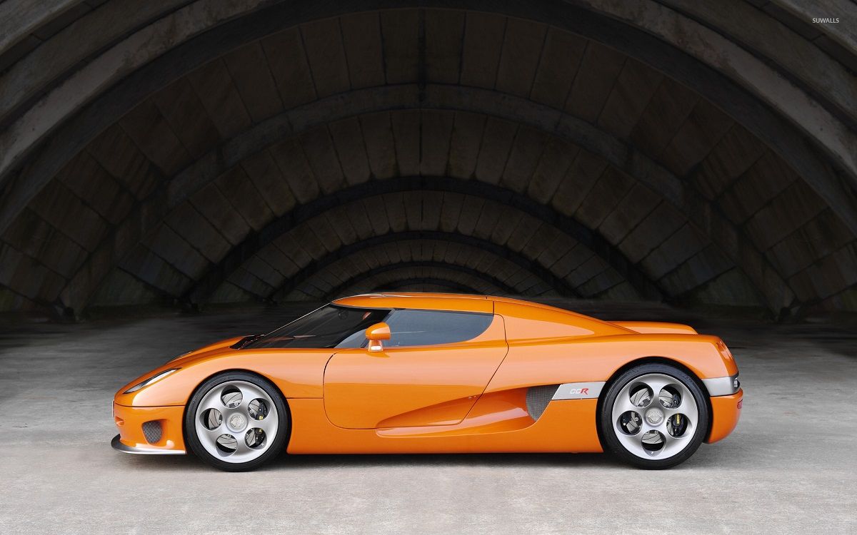 15 Slow Supercars That Can't Crack A 0-60MPH Time Of 3 Seconds