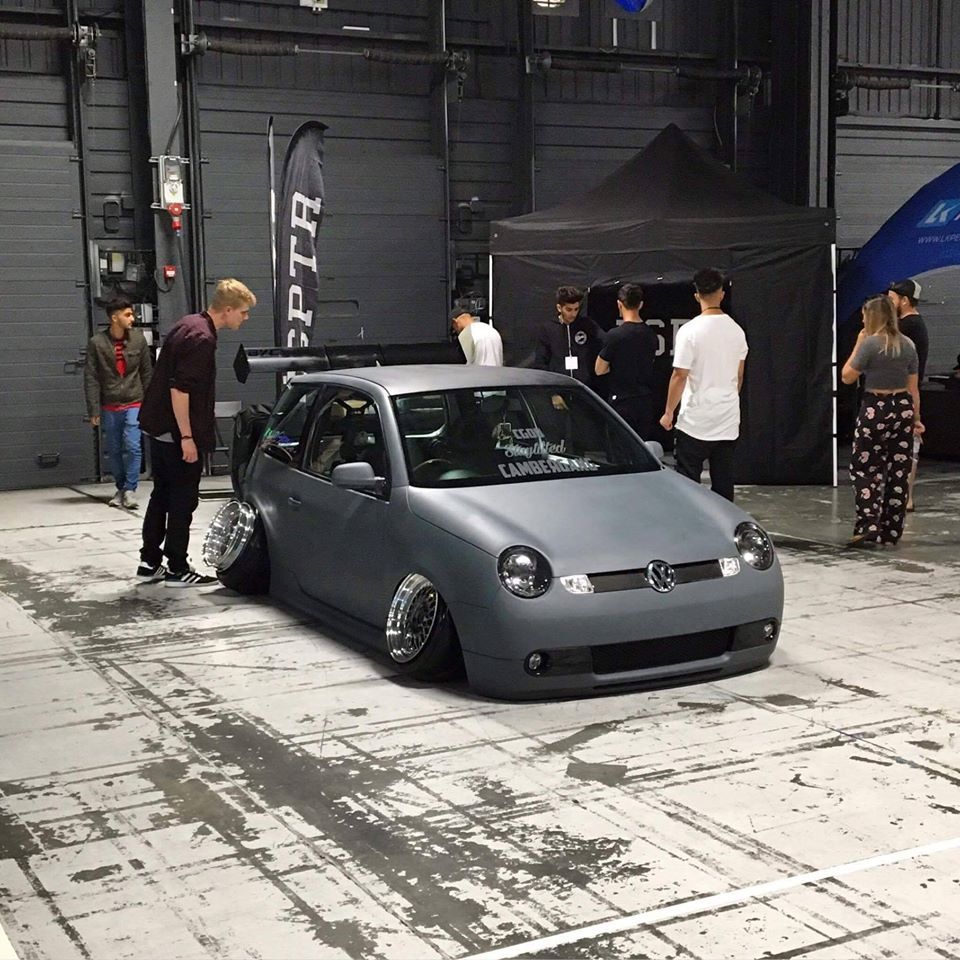 10 Sickest Photos Of Stanced Cars (And 5 We Wish We Could Forget)