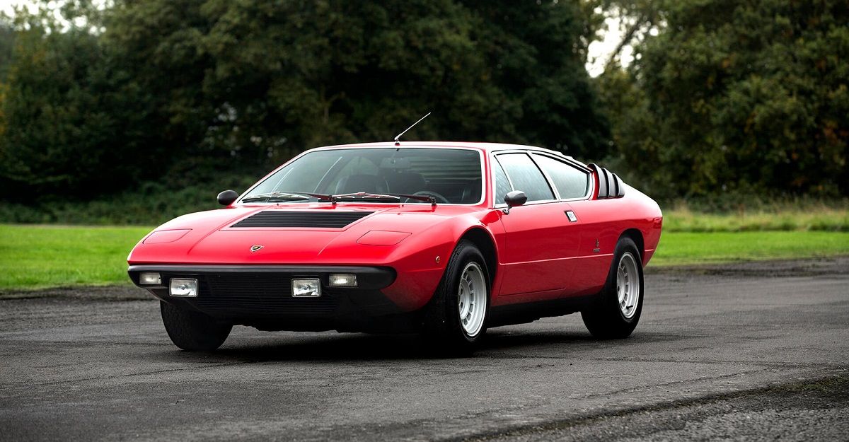 15 Fastest Classic Cars We'd Collect Today