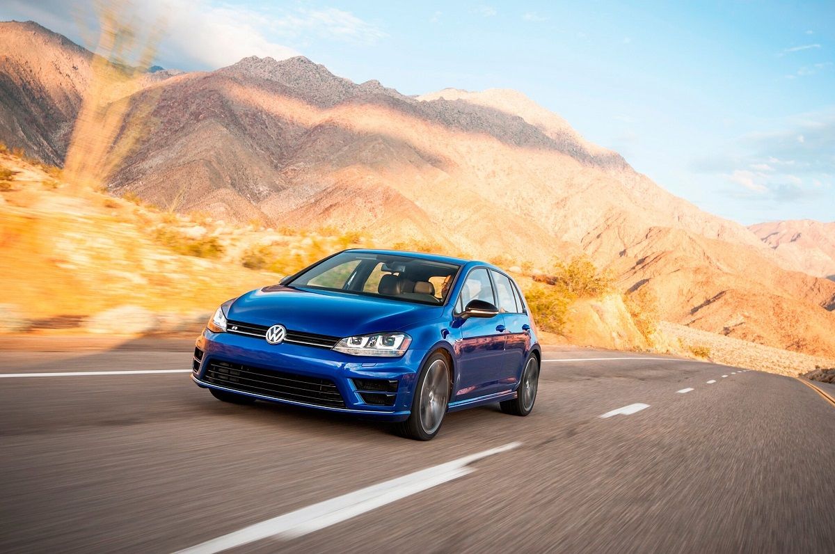 15 Quickest New Cars You Can Buy For Under $50,000