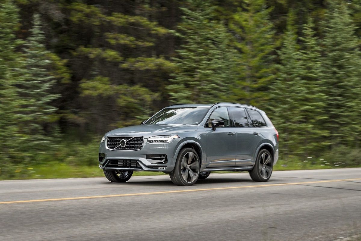 15 Most Reliable Midsize SUVs For 2020