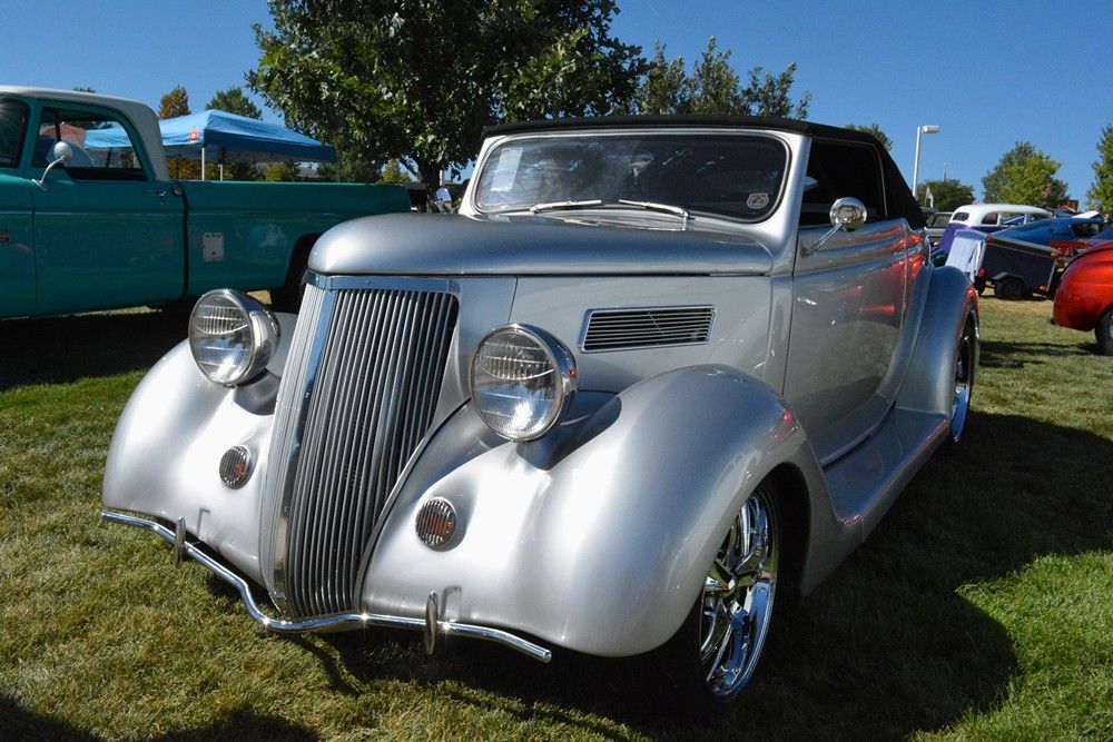 15 Sick Rat Rods And Hot Rods You Need To See